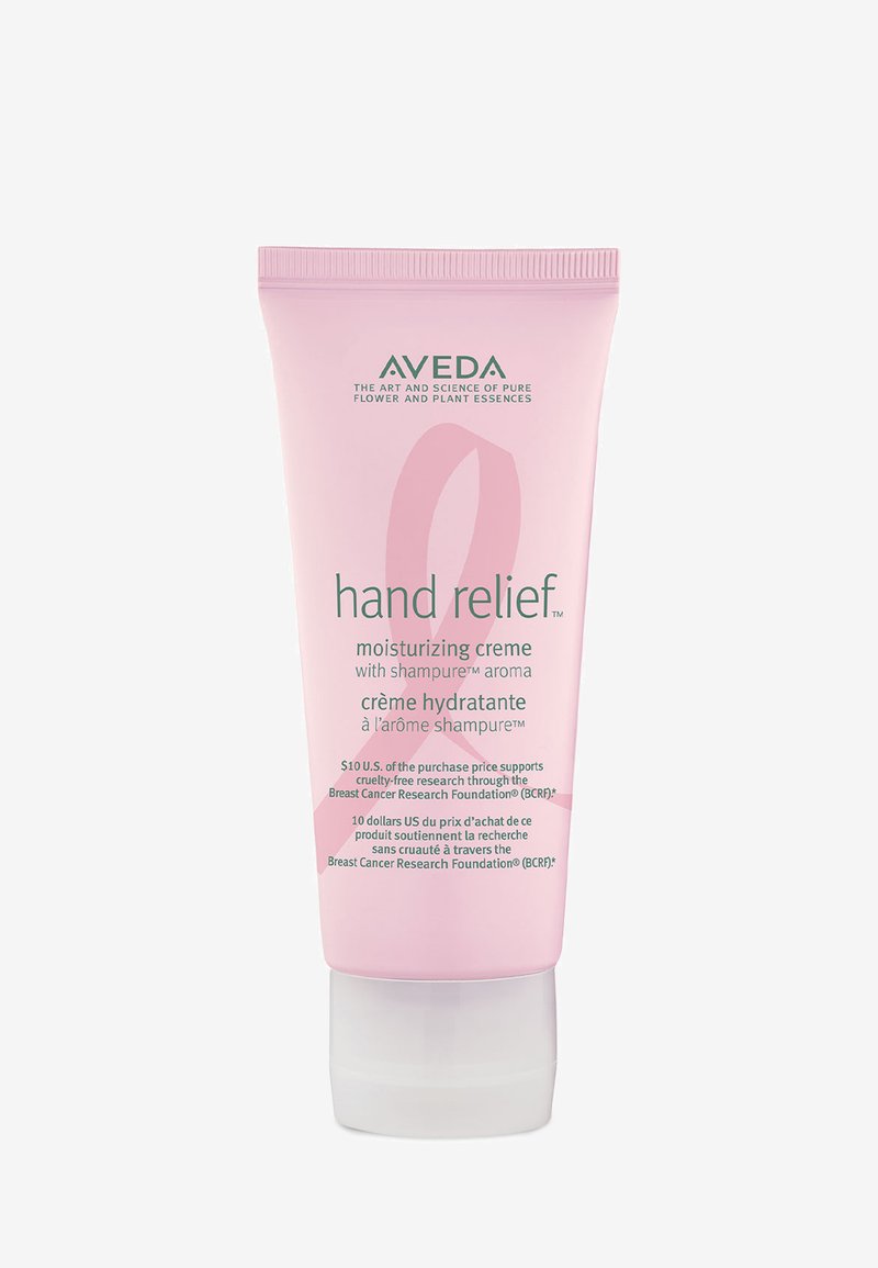 Aveda LIMITED EDITION HAND RELIEF™ MOISTURIZING CREME WITH SHAMPURE ...