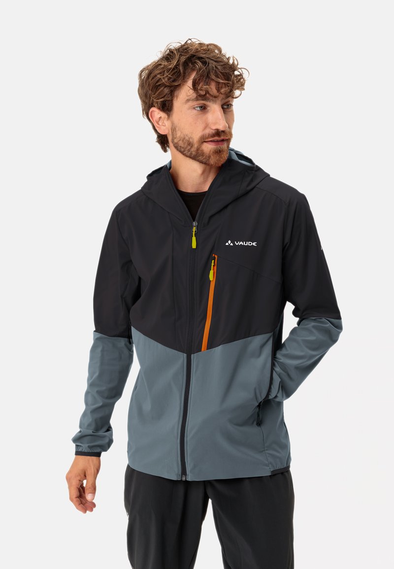 Vaude Blouson - black/noir - ZALANDO.BE