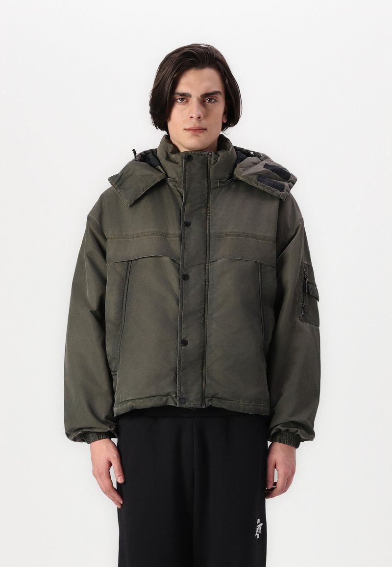 LOW LIGHTS STUDIOS® UNISEX - Kurtka zimowa - Zalando.pl