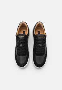 Sneaky Steve ADVENTURE - Trainers - black - Zalando.de