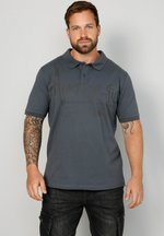 John F. Gee Polo shirt - anthrazit/anthracite - Zalando