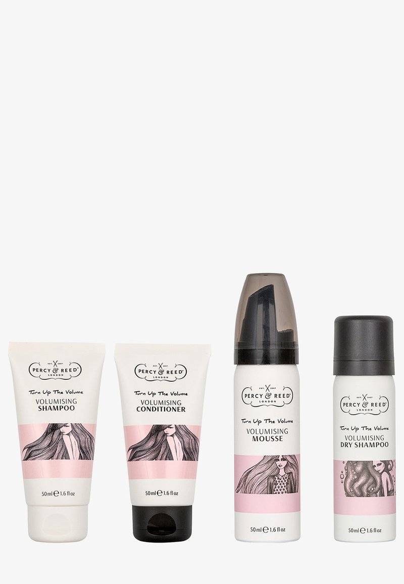 Percy & Reed DISCOVER VA-VA-VOLUME - Kit capelli - - - Zalando.it