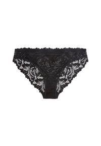 Next COMFORT KNICKERS - Briefs - black - Zalando