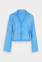 Envii VICTORIA - Blusa - blue/azul - Zalando.es