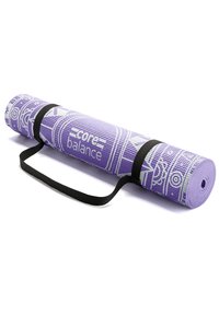 Core Balance YOGA EXERCISE MAT NON-SLIP PILATES - Fitness / Yoga ...