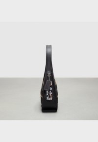 Coach COACHTOPIA - UPCRAFTED ZIPPER ERGO UNISEX - Handtasche - black ...