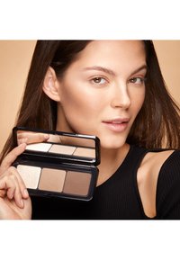 KIKO Milano CONTOUR OBSESSION PALETTE - Gezichtspalet - deep/Niet ...