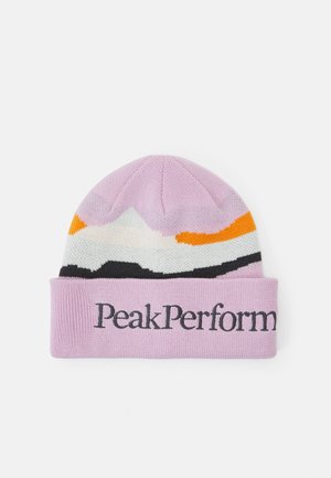 Peak Performance SWITCH HAT UNISEX - Mütze - black/schwarz - Zalando.de