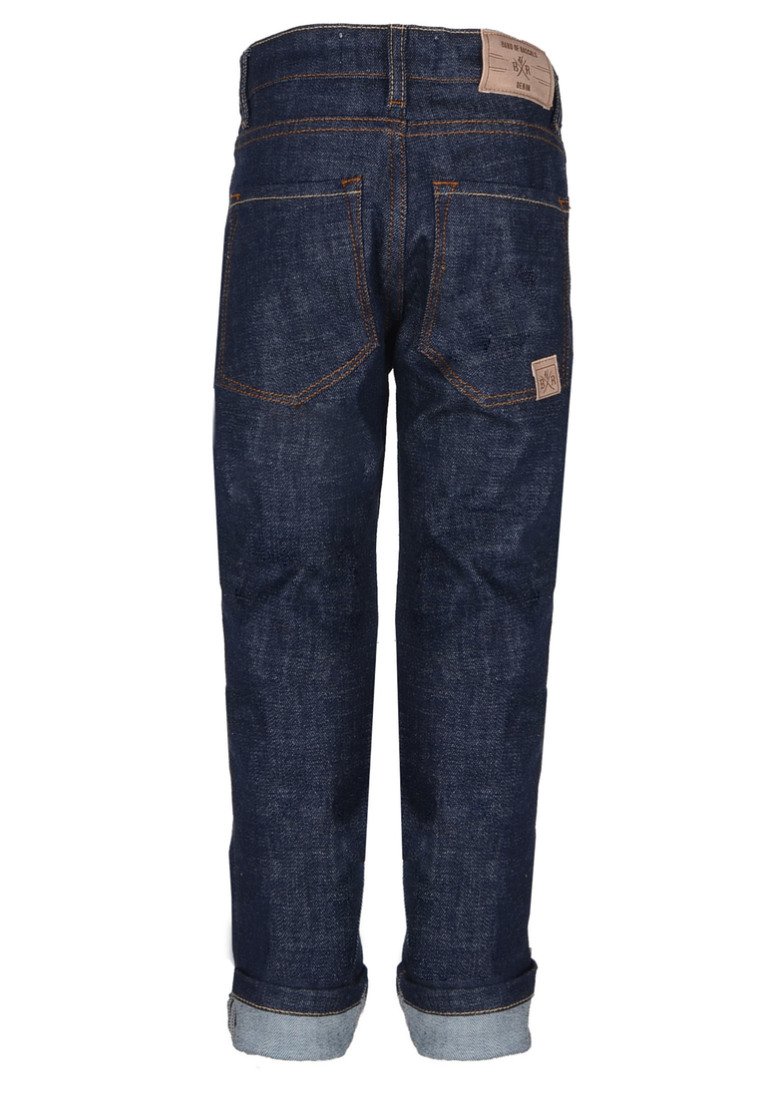 Band of Rascals Jeans Straight Leg - raw denim - Zalando.de
