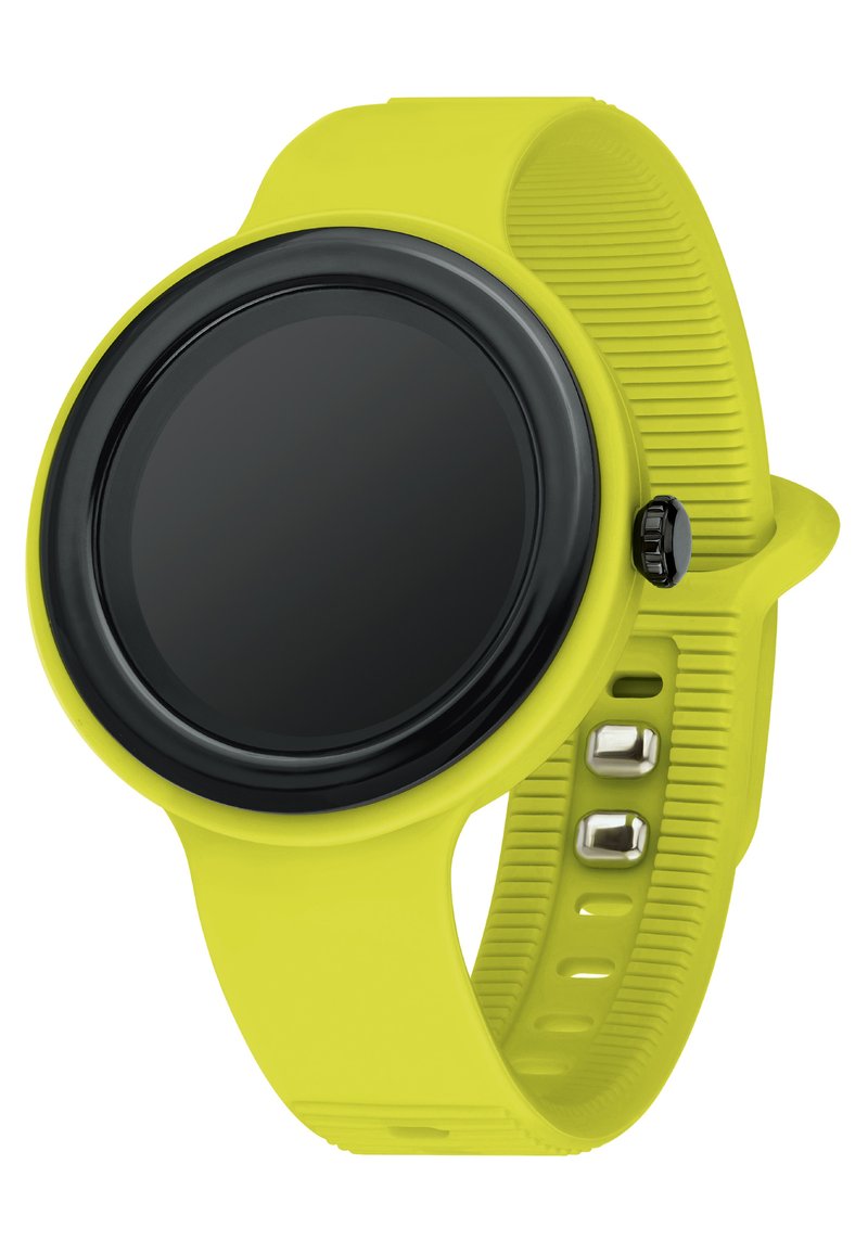 Breil Smartwatch - black/nero - Zalando.it