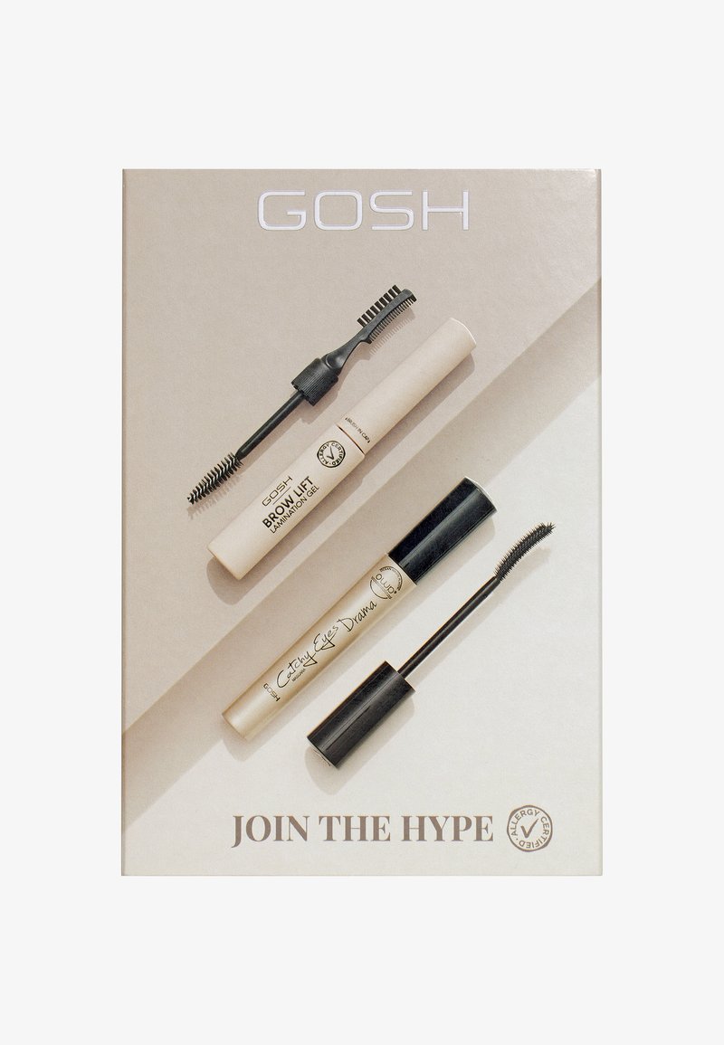 Gosh Copenhagen GOSH JOIN THE HYPE - Make-up Set - 001/nicht definiert ...