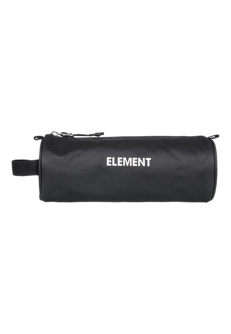 Element POUR ELYAA00164 - Pencil case - fbk/black - Zalando.co.uk