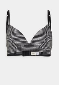 Esprit MINIMAL PRINT PAR THE SOFT FIT WIRELESS PADDED AOP - Triangle ...