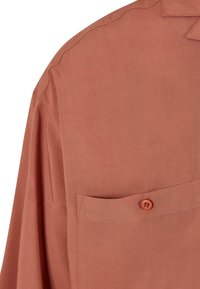 Urban Classics RESORT - Camisa - terracotta/marrón - Zalando.es