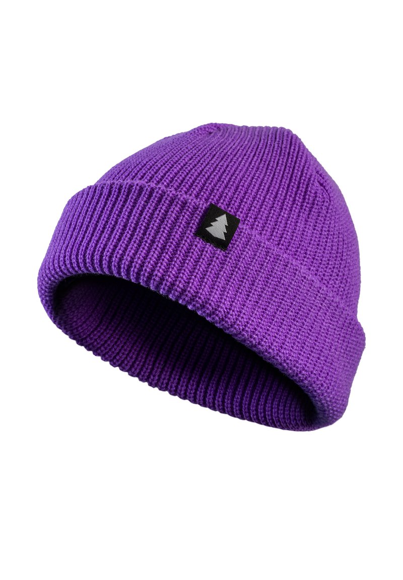 Pinetime Clothing FISHER - Mütze - purple/lila - Zalando.de