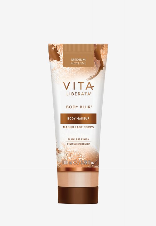 Nivea BODY LOTION SUN TOUCH - Brun-utan-sol - - - Zalando.se