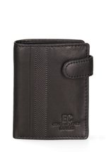 Enrico Coveri Geldbörse - black/schwarz - Zalando.de