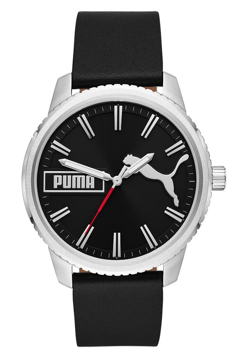 Puma ULTRAFRESH - Watch - black - Zalando