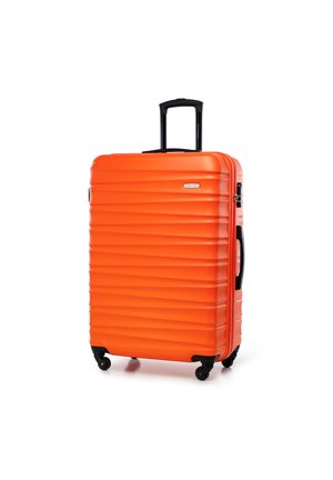 WITTCHEN COSMO LINE COLLECTION - Trolley - orange - Zalando.de