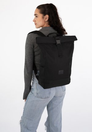 GOT BAG PRO - Reppu - black/musta - Zalando.fi