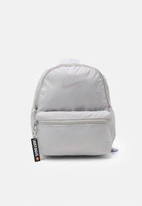 Nike Sportswear UNISEX - Backpack - vast grey/iridescent/grey - Zalando ...