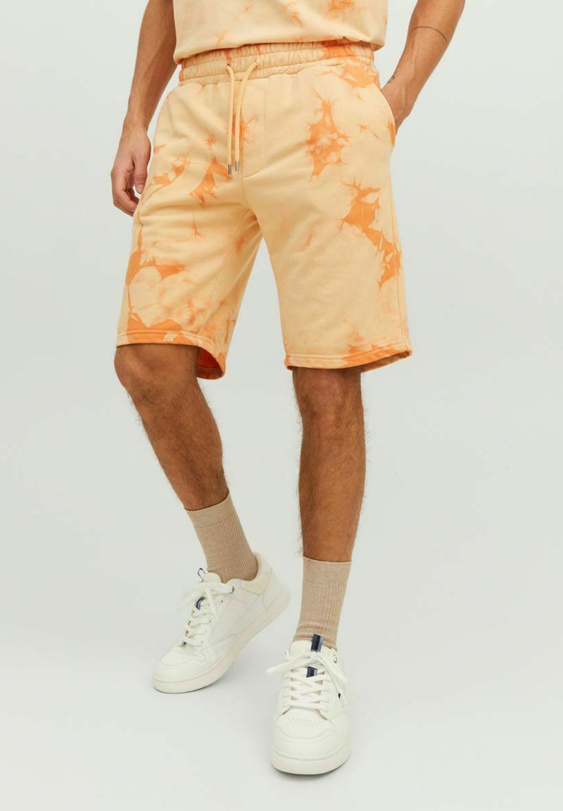 Jack & Jones BATIK - Trainingsbroek - mellow buff/nude - Zalando.be