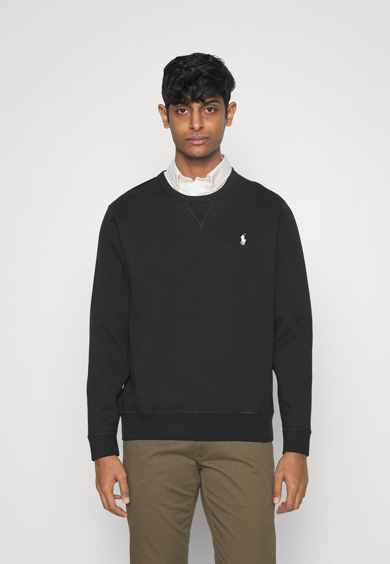 Polo Ralph Lauren Pulóver - polo black/cream/fekete - Zalando.hu