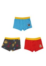 Fireman Sam 3 PACK - Panties - mehrfarbig - Zalando.de