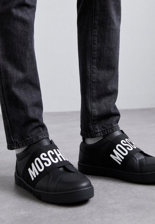 Baskets de luxe pour homme | Zalando Belgique - Page 2