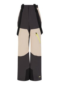 Protest Skibroek - deep grey/antraciet - Zalando.nl