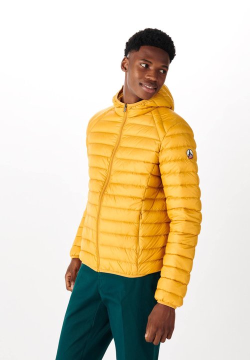 JOTT NICO - Doudoune - vert - ZALANDO.FR