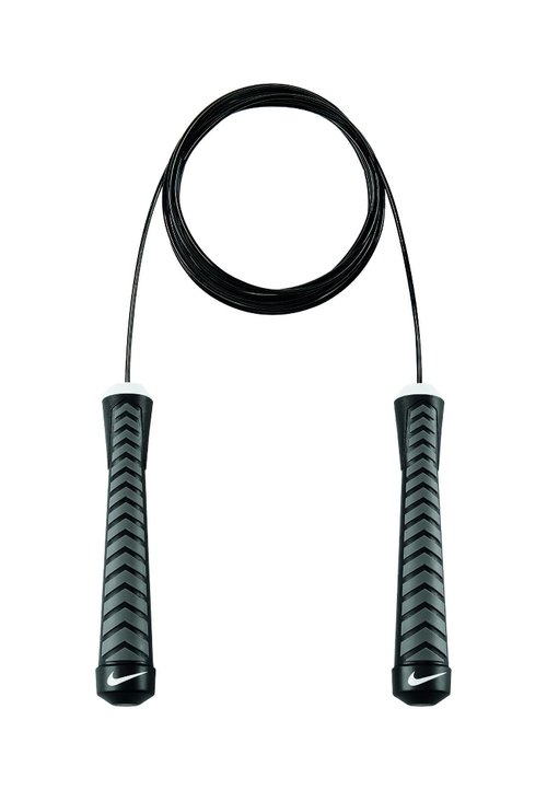 Venum CHALLENGER SPEED JUMP ROPE - Fitness / Yoga - black/svart ...