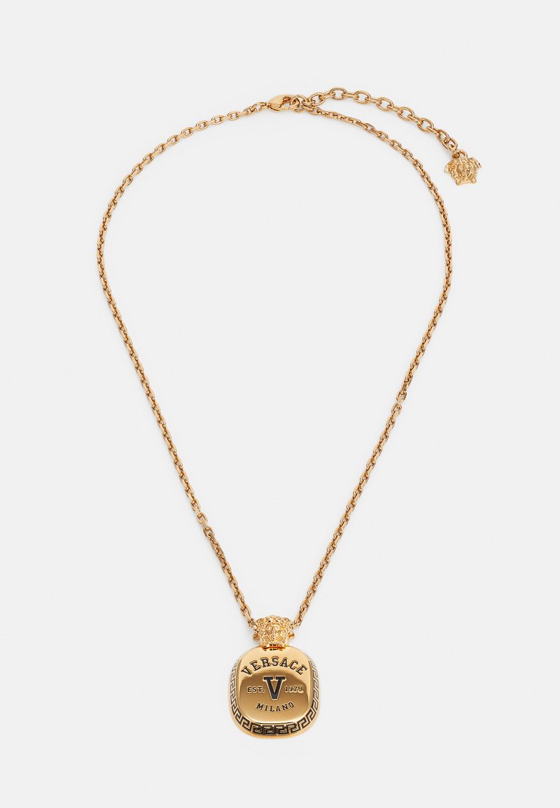 Versace Collier - gold-coloured/doré - ZALANDO.BE