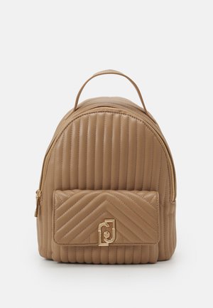 LIU JO BACKPACK - Tagesrucksack - chiaro/tan - Zalando.ch