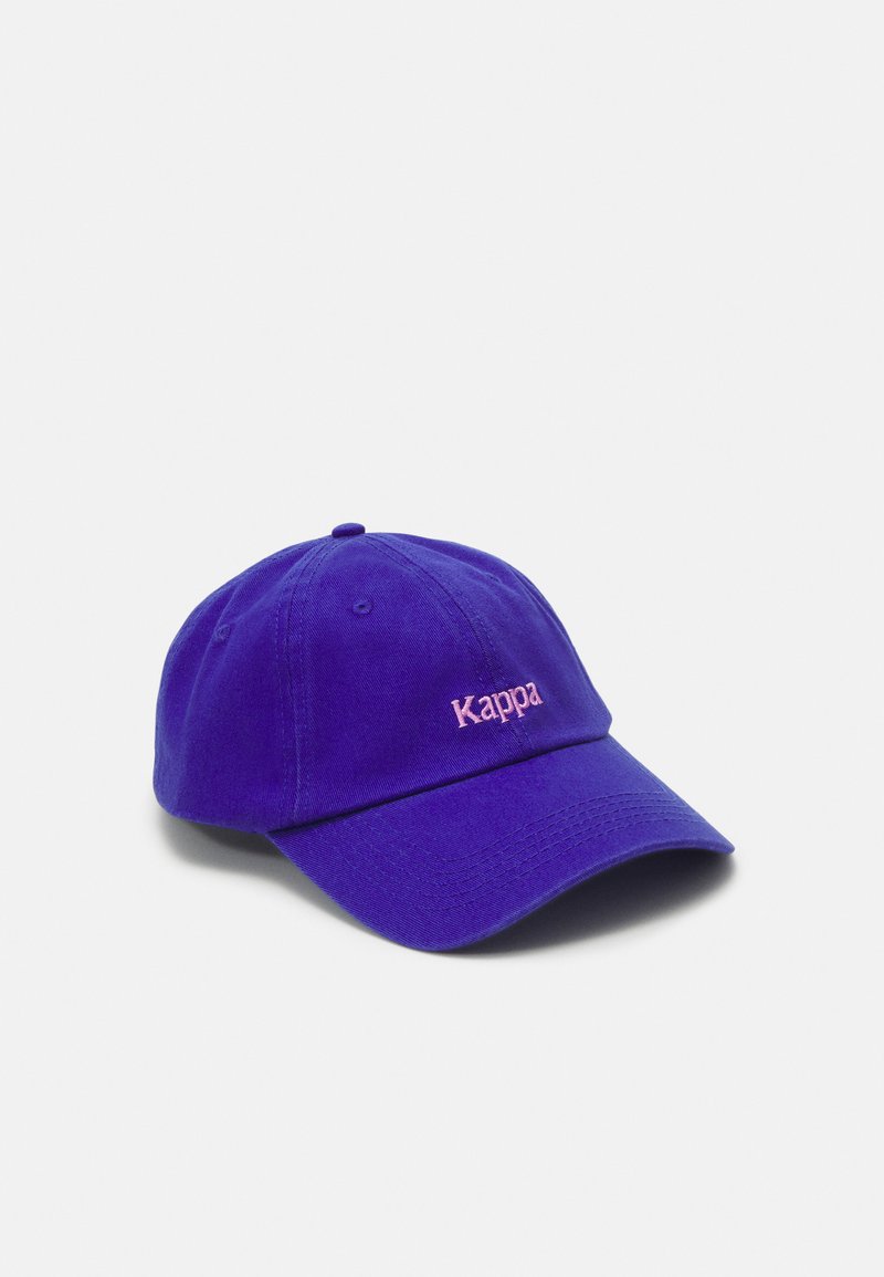 Kappa UNISEX - Cap - spectrum blue/blue - Zalando.ie