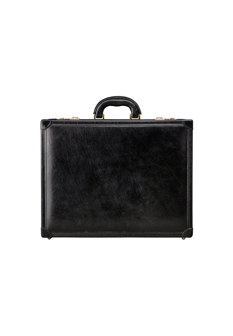 Maxwell Scott Briefcase - schwarz/black - Zalando.de