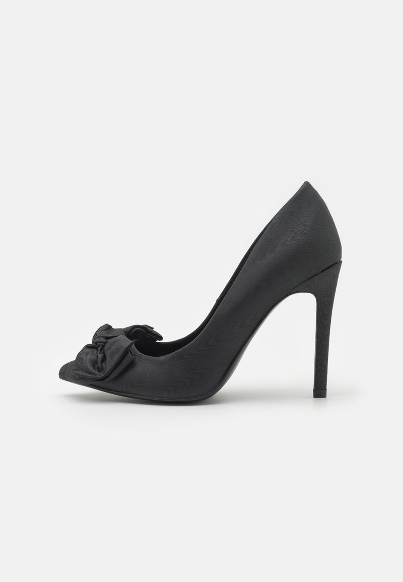 Vero Moda VMBOW - Classic heels - black - Zalando.co.uk