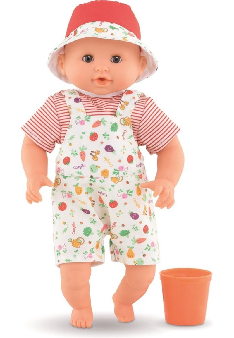 Corolle Doll - multi coloured/brown - Zalando
