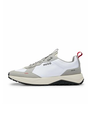 HUGO KANE RUNN - Sneakers basse - white/bianco - Zalando.it