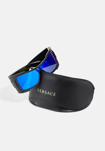 Versace ROCK ICONS - Sonnenbrille - black/schwarz - Zalando.de