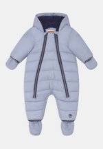 Timberland ALL IN ONE - Snowsuit - pale blue/light blue - Zalando.de
