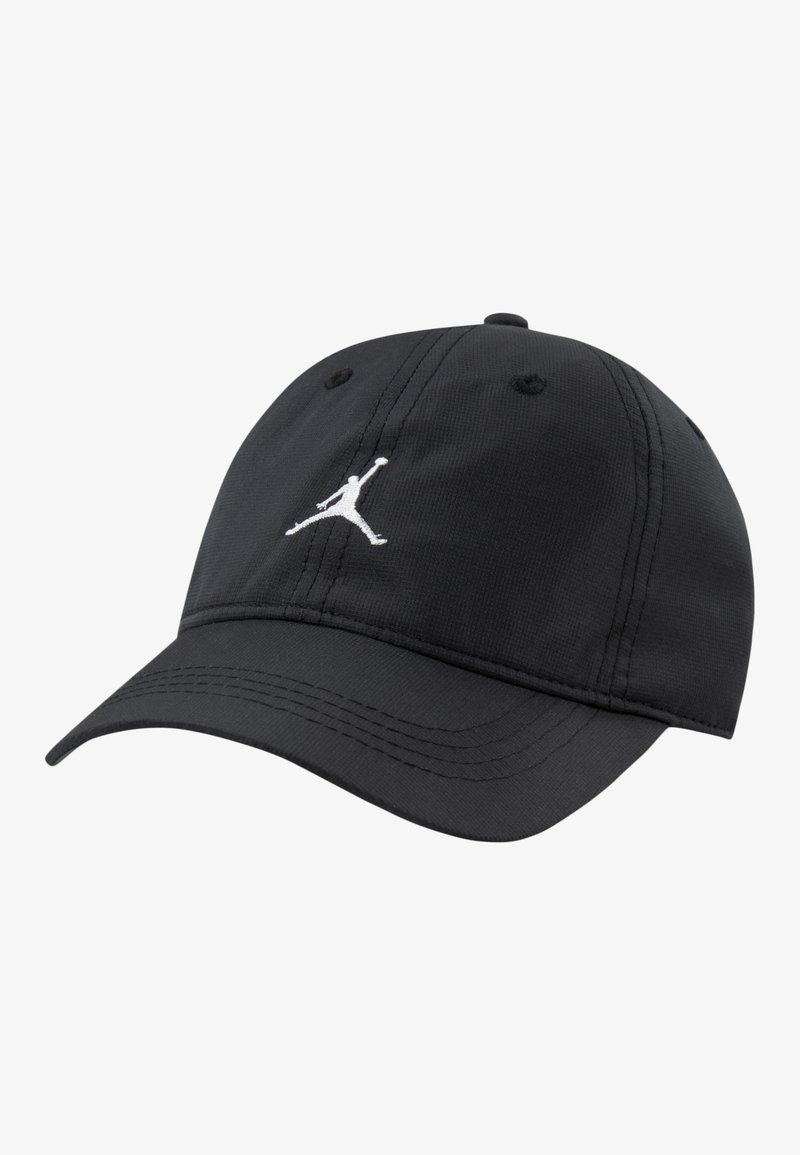 Jordan ESSENTIALS UNISEX - Pet - black/zwart - Zalando.be
