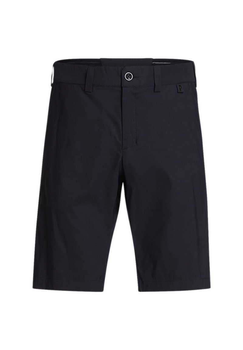Peak Performance PLAYER - Short de sport - black/noir - ZALANDO.FR