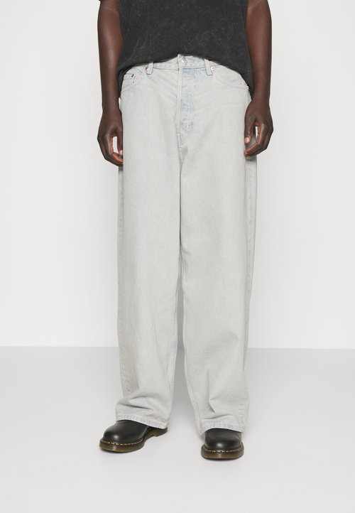 Weekday Jeans | Herr | Köp herrjeans online | ZALANDO