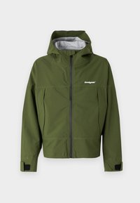 LOW LIGHTS STUDIOS® SPHERE JACKET UNISEX - Light jacket - khaki - Zalando