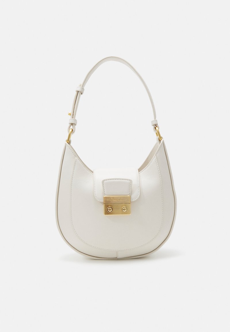 3.1 Phillip Lim PASHLI MODERN - Handtasche - white/weiß - Zalando.de