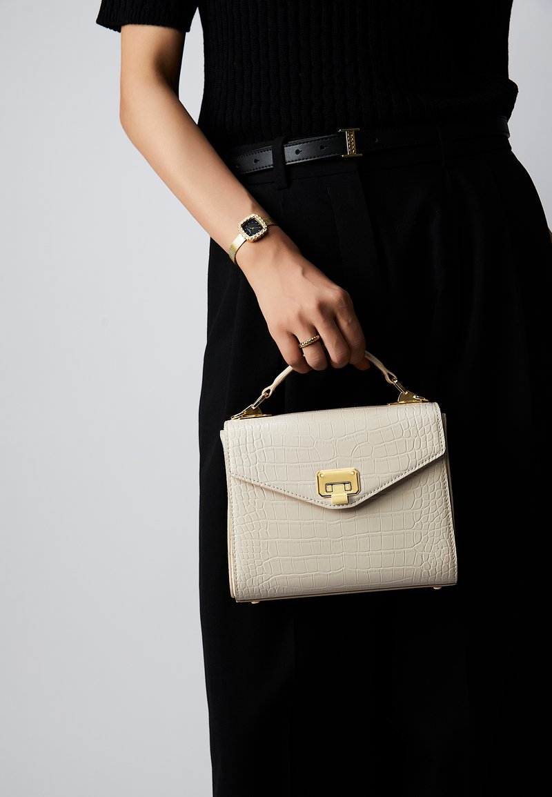 Victoria Hyde DUCHESS - Handtasche - beige - Zalando.ch