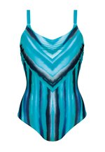 Feba Swimwear Kostium kąpielowy - Zalando.pl