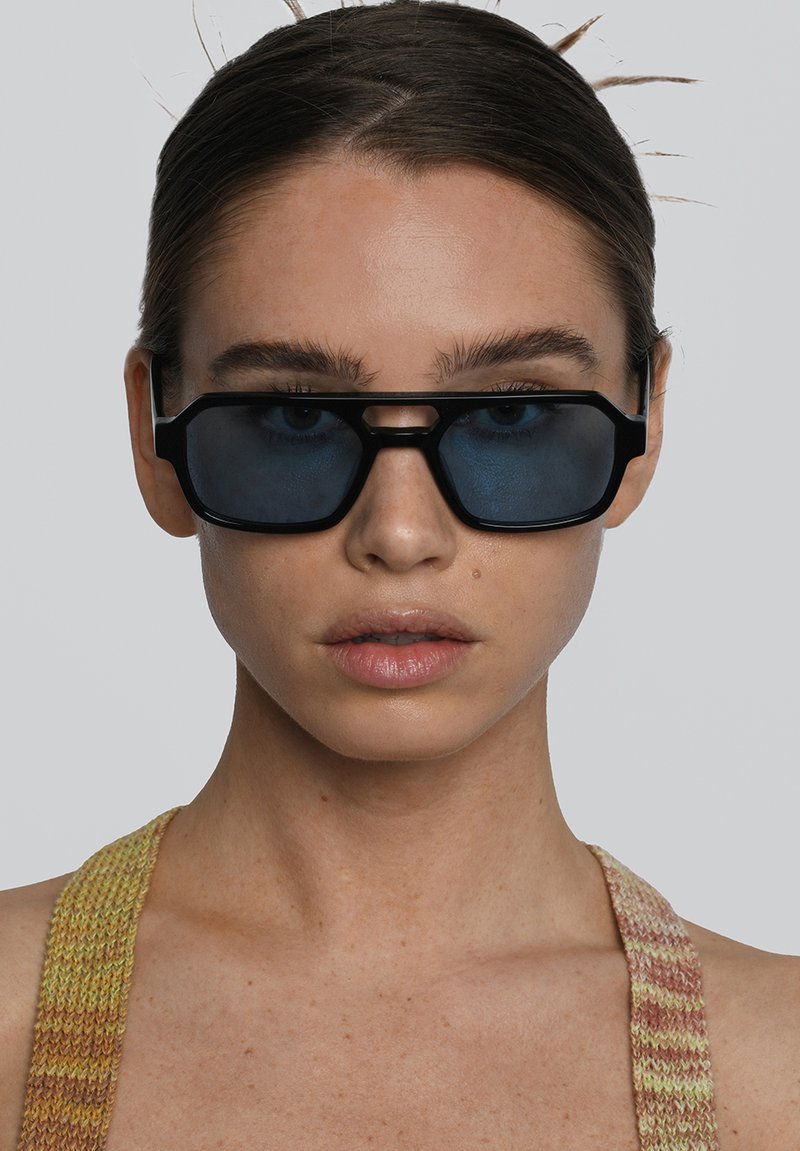 Corlin Sunglasses - black - Zalando