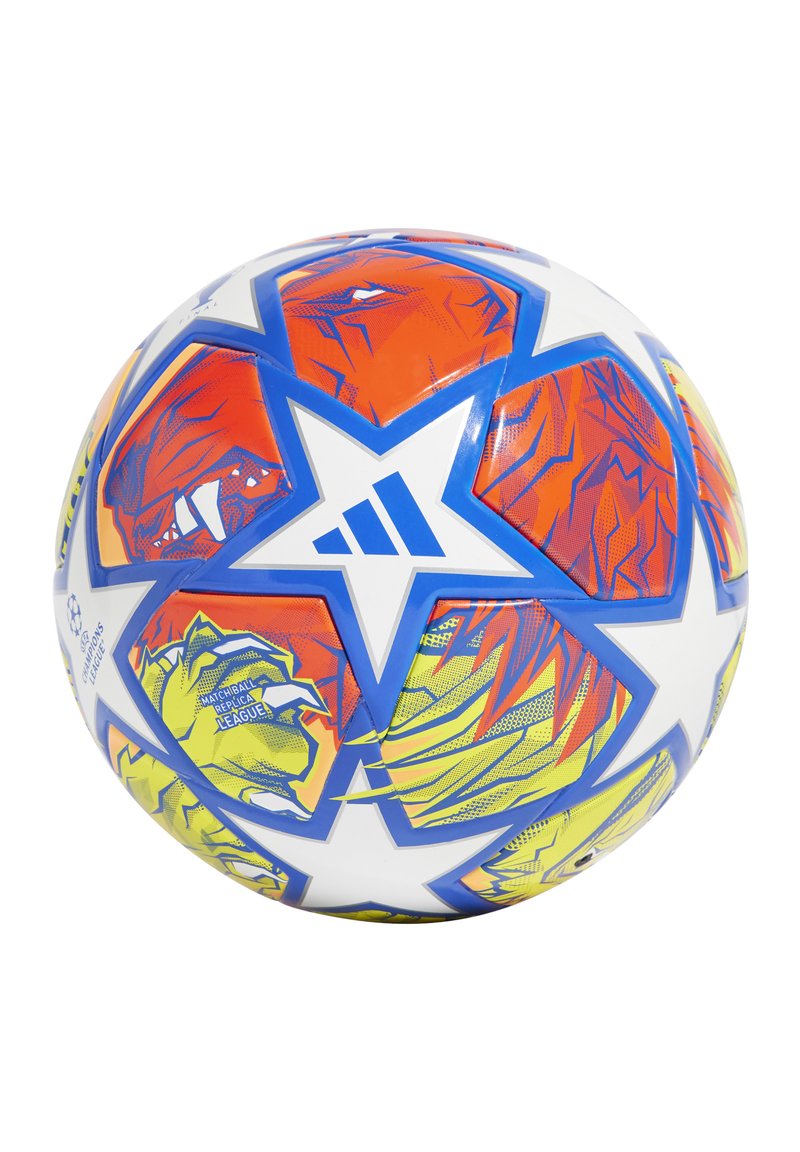 adidas Performance UCL LEAGUE JUNIOR 290 23/24 KNOCKOUT FOOTBALL ...